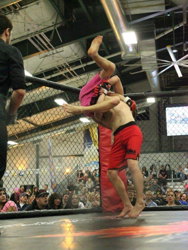 Gallery - Welcome to Copper City Combat Club | Butte, MT