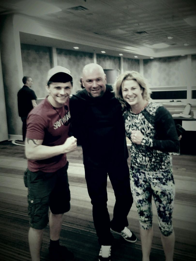 Gallery - Welcome to Copper City Combat Club | Butte, MT