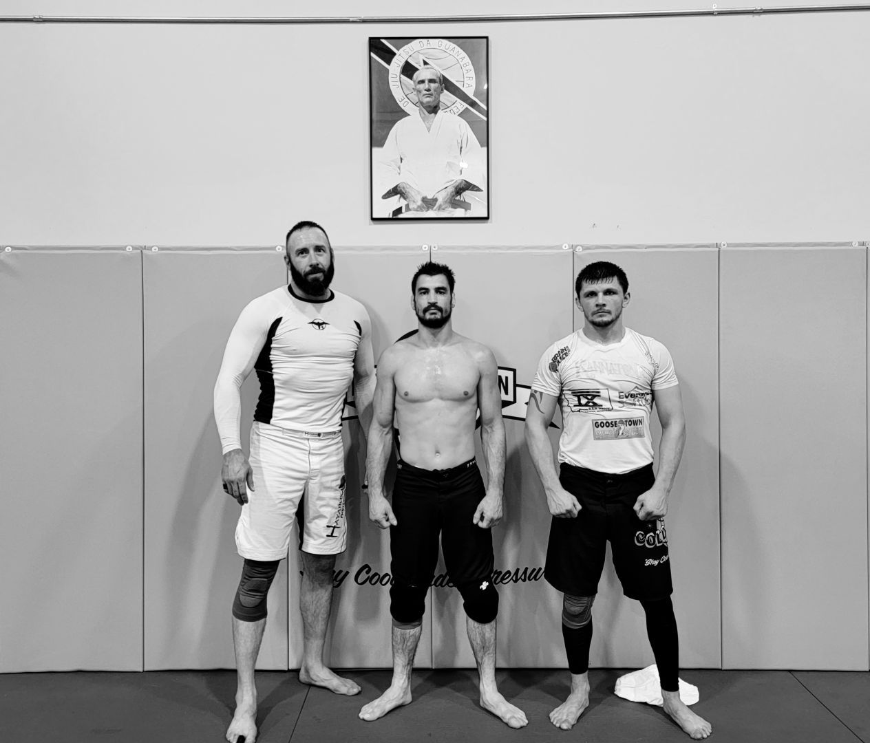 Gallery - Welcome to Copper City Combat Club | Butte, MT