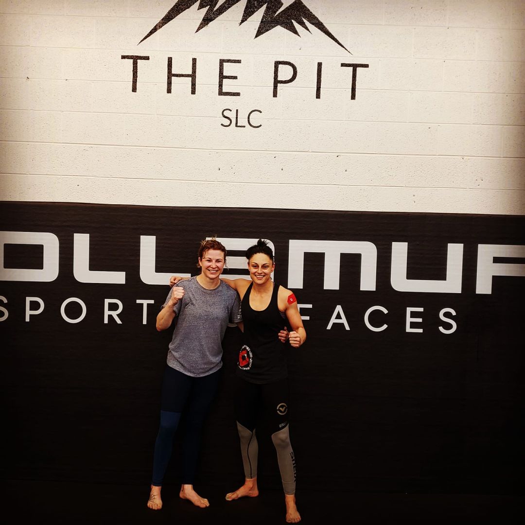 Gallery - Welcome to Copper City Combat Club | Butte, MT